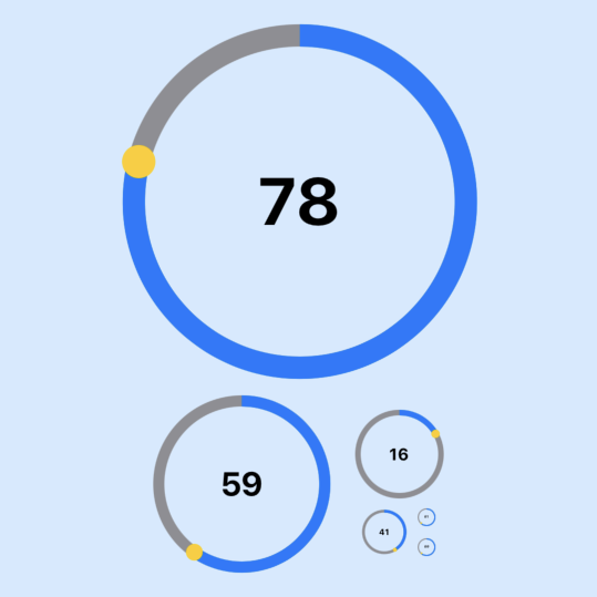 Create A Circular Slider In SwiftUI With ChatGPT Software Development 